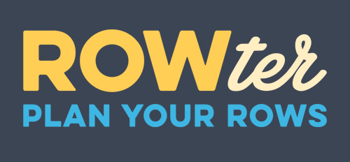 ROWter - Rowing Club Management Software